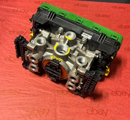 GDP40513205 Genuine Fleetpulse Wabco Iabs Valve OEM - New | eBay