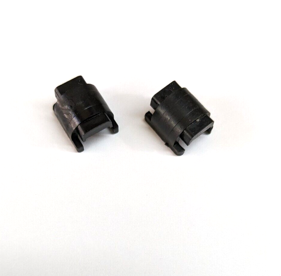 HO scale ATHEARN blue box part #41032 WORM HOUSING 2 count | eBay