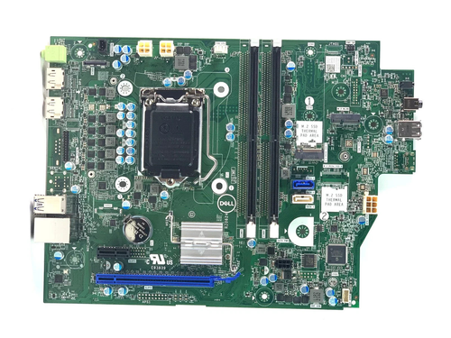Dell OptiPlex 3090 Intel Chipset Q470 Socket LGA1200 Motherboard CVN63 ...