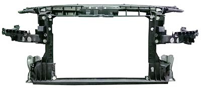 AUDI A3 2008 - 2012 FRONT SLAM PANEL HIGH QUALITY BRAND NEW OE ...