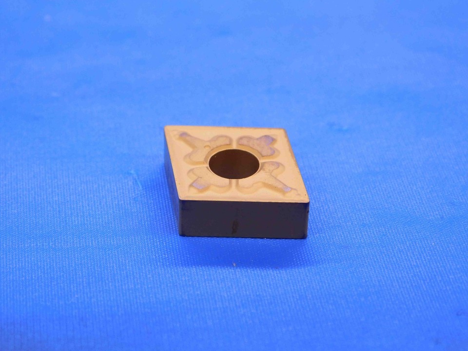 1pc NEW TUNGALOY CNMG120404 1955789 T9015 TiN CARBIDE INSERT MACHINIST ...