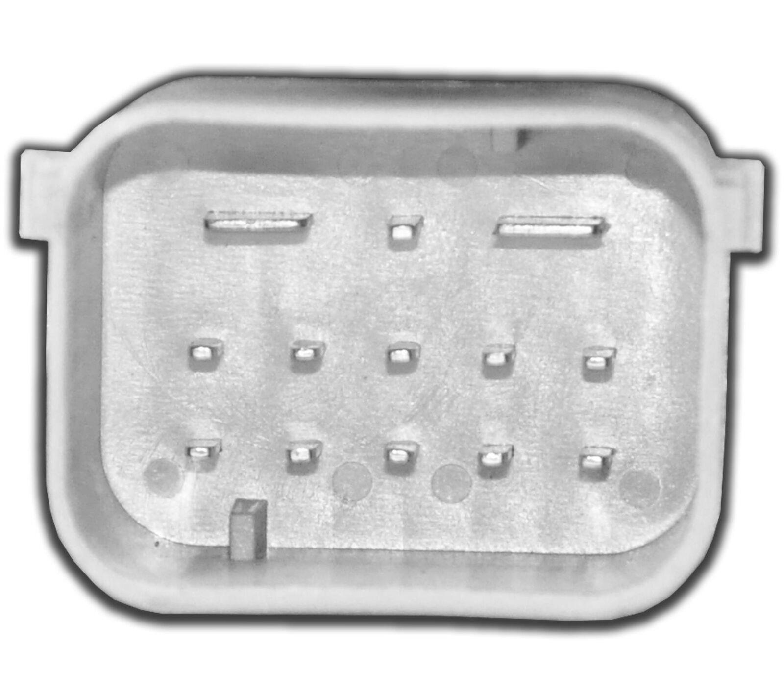 PARKING BRAKE CONTROL EPB HAND BRAKE CONTROL UNIT FITS BMW 7 SERIES ...