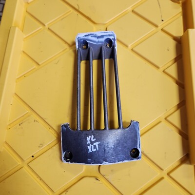 Yamaha XL XLT SUV 800 1200 XL1200 XLT1200 XLT800 Oem Jet Intake Grate ...