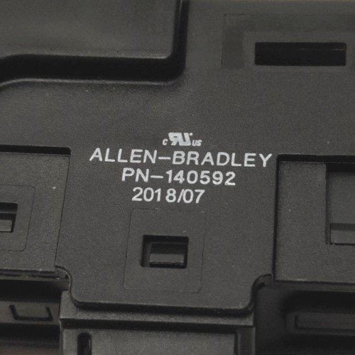 Allen-Bradley 2198-TCON-24VDCIN36 Control Power Input Wiring Connector ...