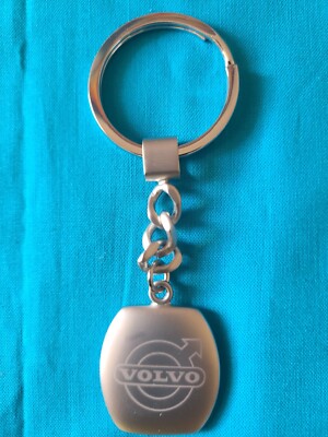 key chain VOLVO | eBay