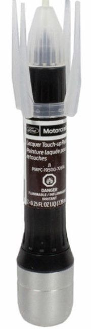 OEM Ford Bronco Sport Kodiak Brown Touch Up Paint Code: J1 | eBay