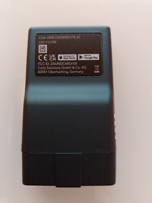 Carly Universal Diagnostic Scanner OBD 2 | eBay