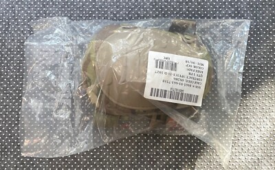 US Mil Issue Multicam OCP Knee Pads USGI NSN 8465-01-663-7518 | eBay