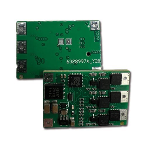 X89 Brushless Motor ESC - 1/24 Scale Slot Car KC Racing | eBay