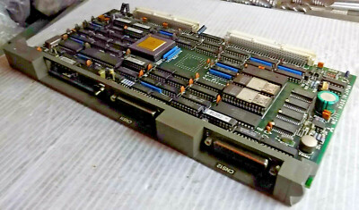 Mitsubishi MC111 MC111B PCB Circuit Board BN624A813G56 REV. F | eBay