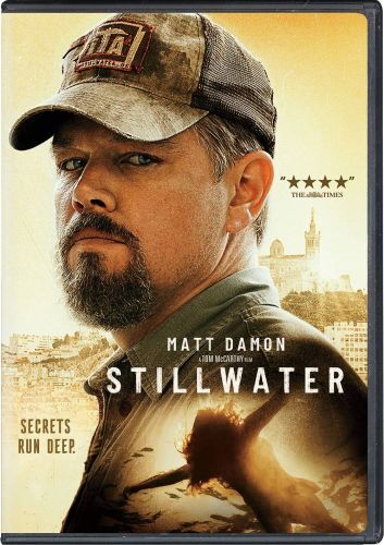 STILLWATER / (AMARAY CASE) NEW DVD 191329207901 | eBay Australia
