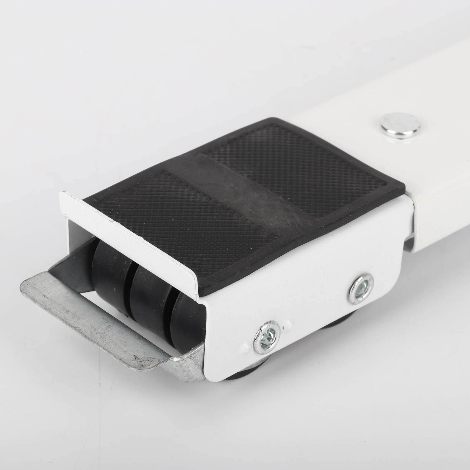 2 Pack Washing Machine Tumble Dryer Appliance Rollers Trolley Heavy ...