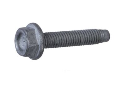 AC Delco Engine Cover Bolt fits Chevy Silverado 1500 2014-2023 97VMYF ...