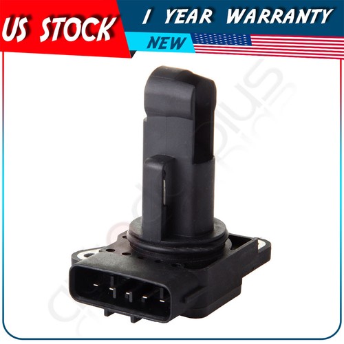 MAF Mass Air Flow Sensor For 07-12 Mazda CX-7 2.3L 2.5L Subaru Tribeca ...