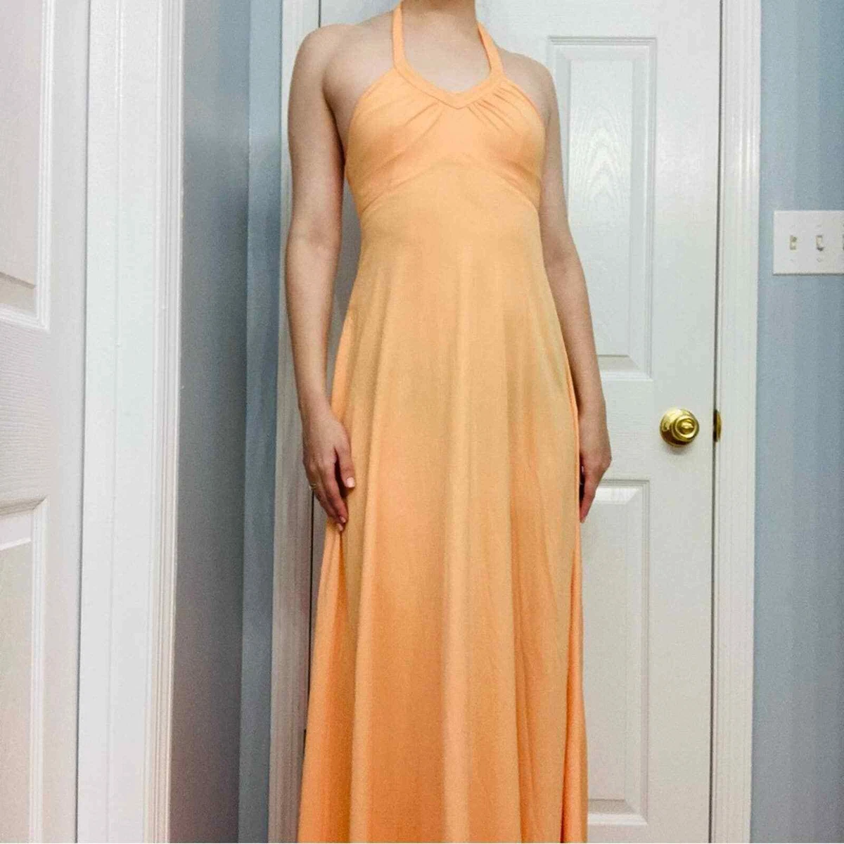 70s Style Formal Dresses