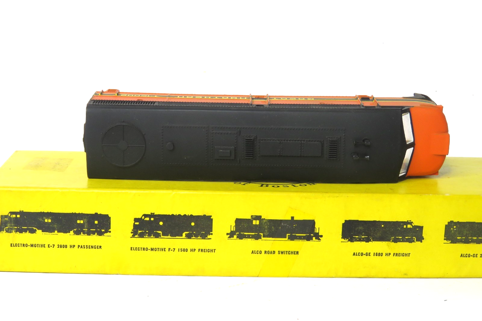 Lionel Great Northern T12002 HO Scale Model Diesel Locomotive " ONLY ...