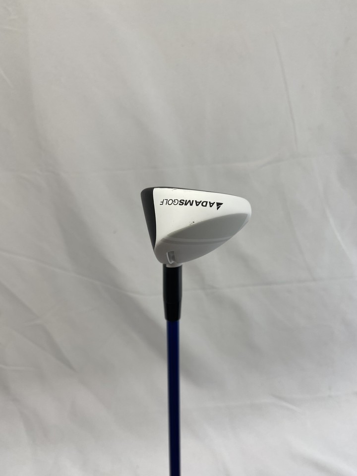 Adams Super LSP Idea Hybrid 20 Degree Regular Flex Grafalloy Prolaunch ...