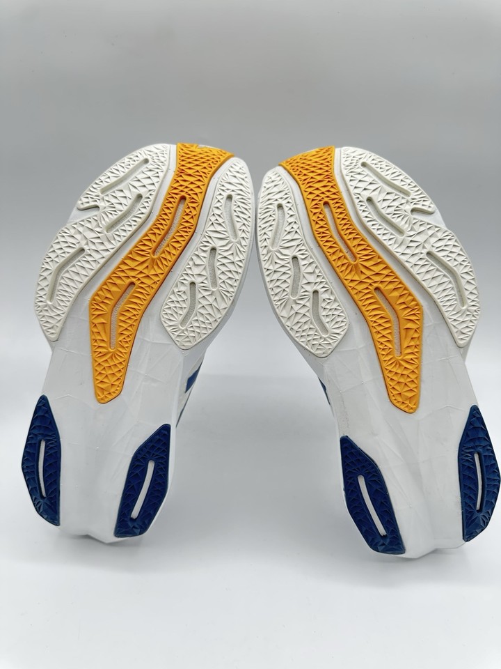 New Balance Women's CALIA x FuelCell Rebel v4 Sizes 8-10 White Blue ...