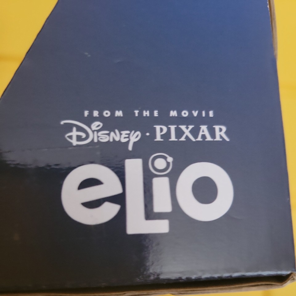 2025 Storytellers Disney Pixar ELIO Figures (Pre-Released Movie) Set ...