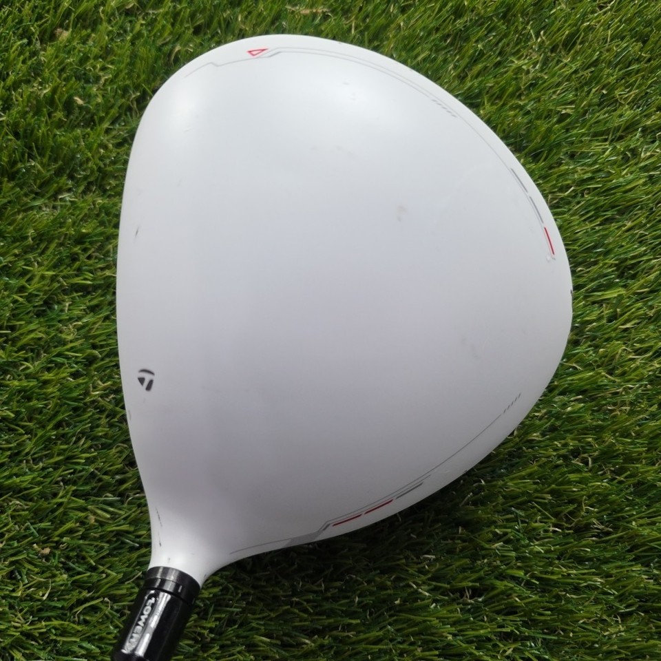 Taylormade R11 Driver 9 Degree Regular Flex Shaft | eBay UK