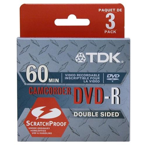 TDK (DVD-R28L3) Mini DVD-R for sale online | eBay