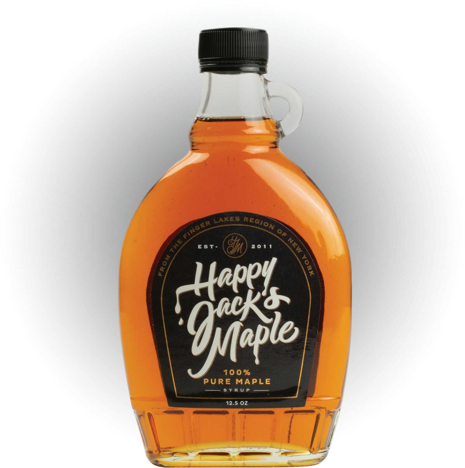 Maple Syrup Grade A Happy Jack's Maple | eBay
