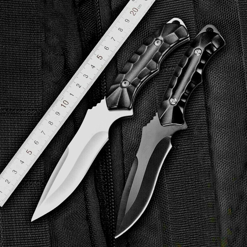 Spear Point Knives