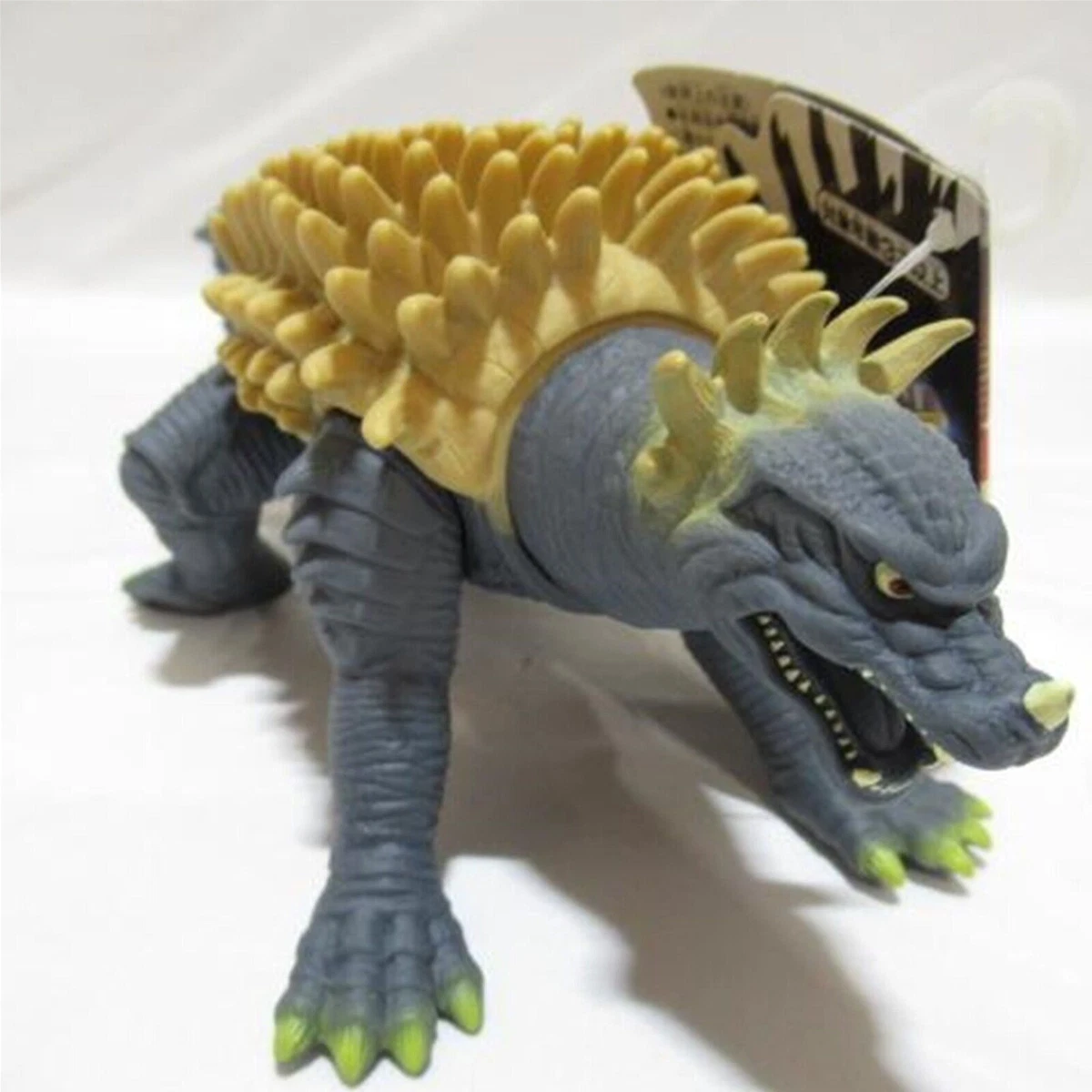 Anguirus Final Wars