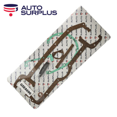 Conversion Gasket Set FOR Ford Anglia Prefect E53 E93 E493 E494 1.2L SV ...