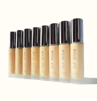 FARMASI-MAKE UP-VFX PRO FOUNDATION ALL COLOURS +PRIMER+STROBE+CONCEALER ...