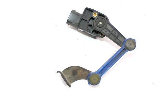 Audi A4 B7 8E Réglage des Phares Détecteur de Niveau 8E0907503 Arrière ...