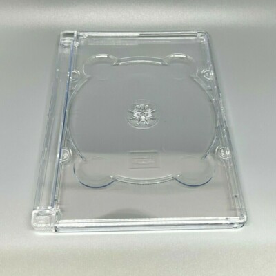 Jewel Cases - Super Jewel Case
