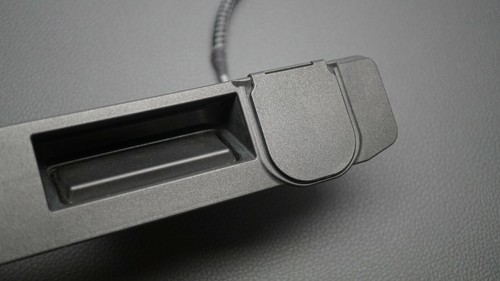 OEM MERCEDES BENZ GLE GLS W166 X166 360 VIEW REAR CAMERA WITH HANDLE ...