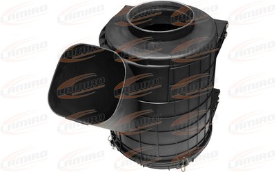 SCANIA AIR FILTER COVER MEDIUM HEIGHT SET 1387542 1538008 1801772 ...