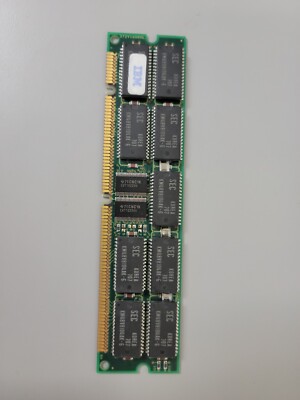 IBM 42H2774 64MB 3.3V EDO ECC RAM | eBay