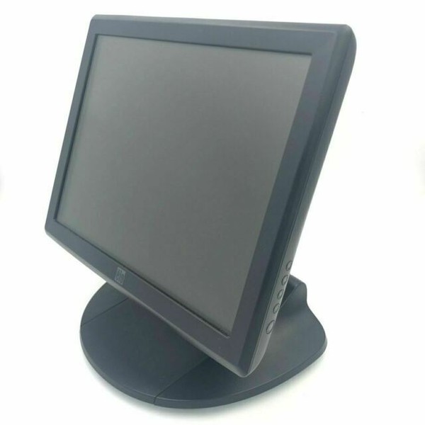 Elo ET1515L 15" Touch Screen LCD Monitor for sale online | eBay