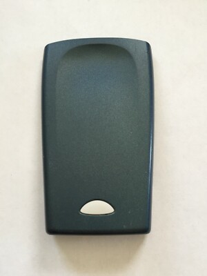 NOKIA 6019i BLUE BATTERY DOOR USED CONDITION | eBay