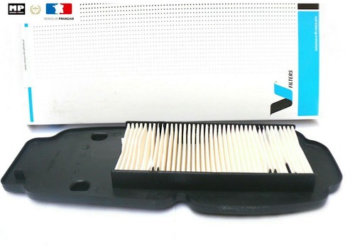TMP Filtre à air, Air filter, HONDA XL 125 V Varadero 2001-2006 (9676 ...