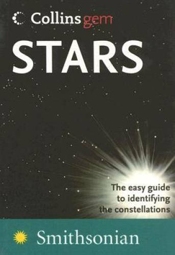 Stars (Collins Gem) - Paperback By HarperCollins Publishers Ltd. - GOOD ...