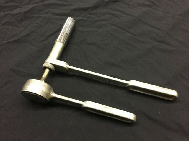 Vintage Herbrand At-52 Hydromatic Hydramatic Band Adjusting Tool Ship ...