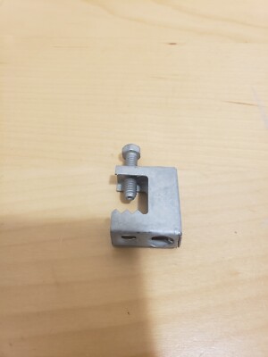 nVent caddy BC Beam Clamp (Lot of 11) | eBay