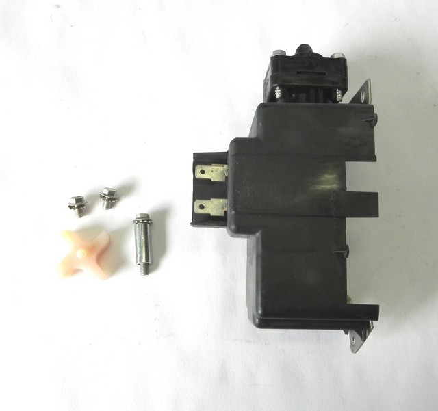 1964-1968 Chevelle, 1967-1969 Camaro Windshield Washer Pump GM# 4919332 ...