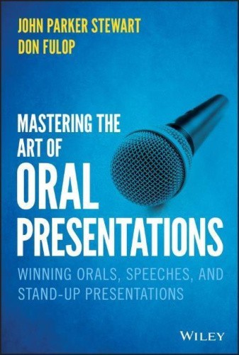 Mastering the Art of Oral Presentations - Winning- - Orals, Speeches ...