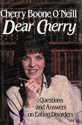 Dear Cherry: Questions and Answers on Eating Disorders | eBay