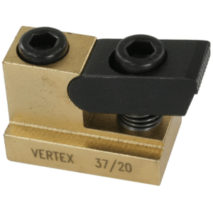 Vertex Tee Slot Nut / Clamp to suit 16mm Slot | eBay