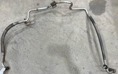 12 - 20 Dodge Caravan w/o Rear AC AC Suction Hose OEM 68142915AA | eBay