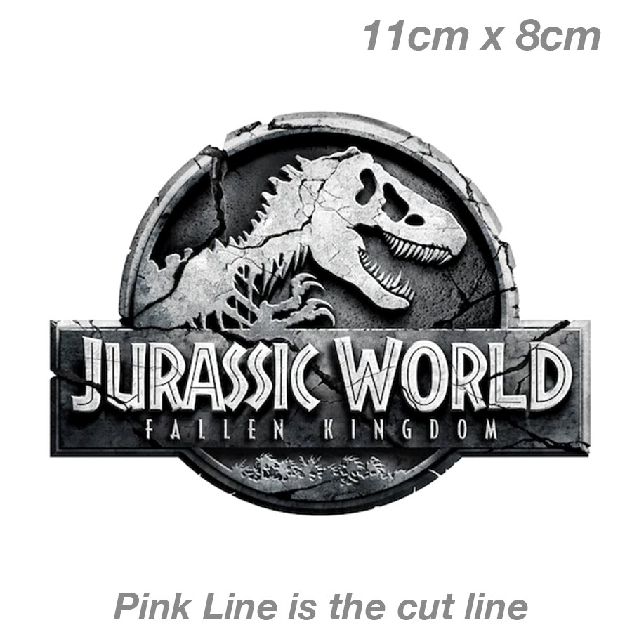 Fallen Kingdoms Logo