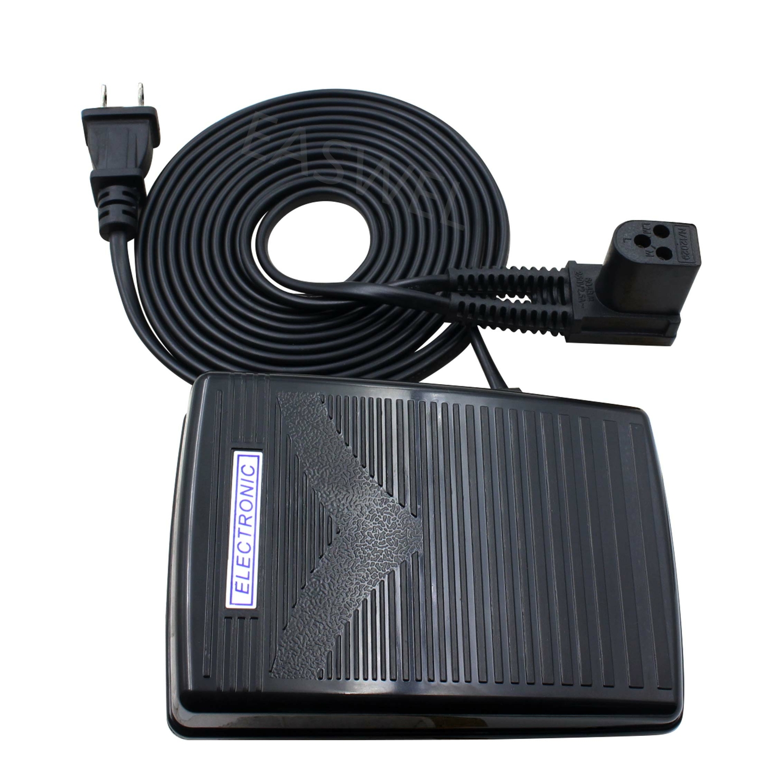 110V Foot Control Pedal with Cord for 110V Singer Sewing Machine 979314 ...