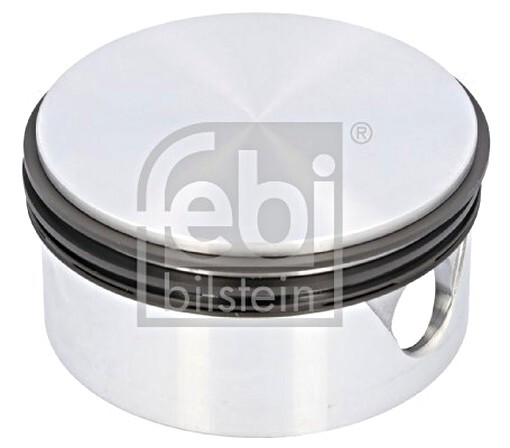 FEBI Air Compressor Piston For ERF MAN MERCEDES RENAULT DAF 90-15 51. ...