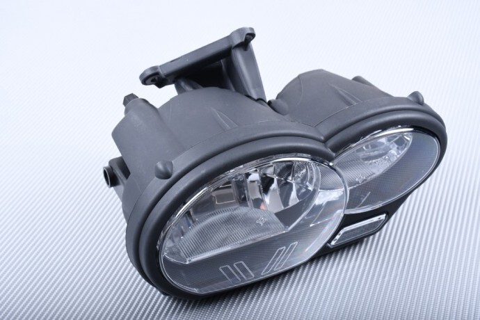 Front Headlight Headlamp Head Light BMW R1200GS 1200GS R1200 GS K25 ...